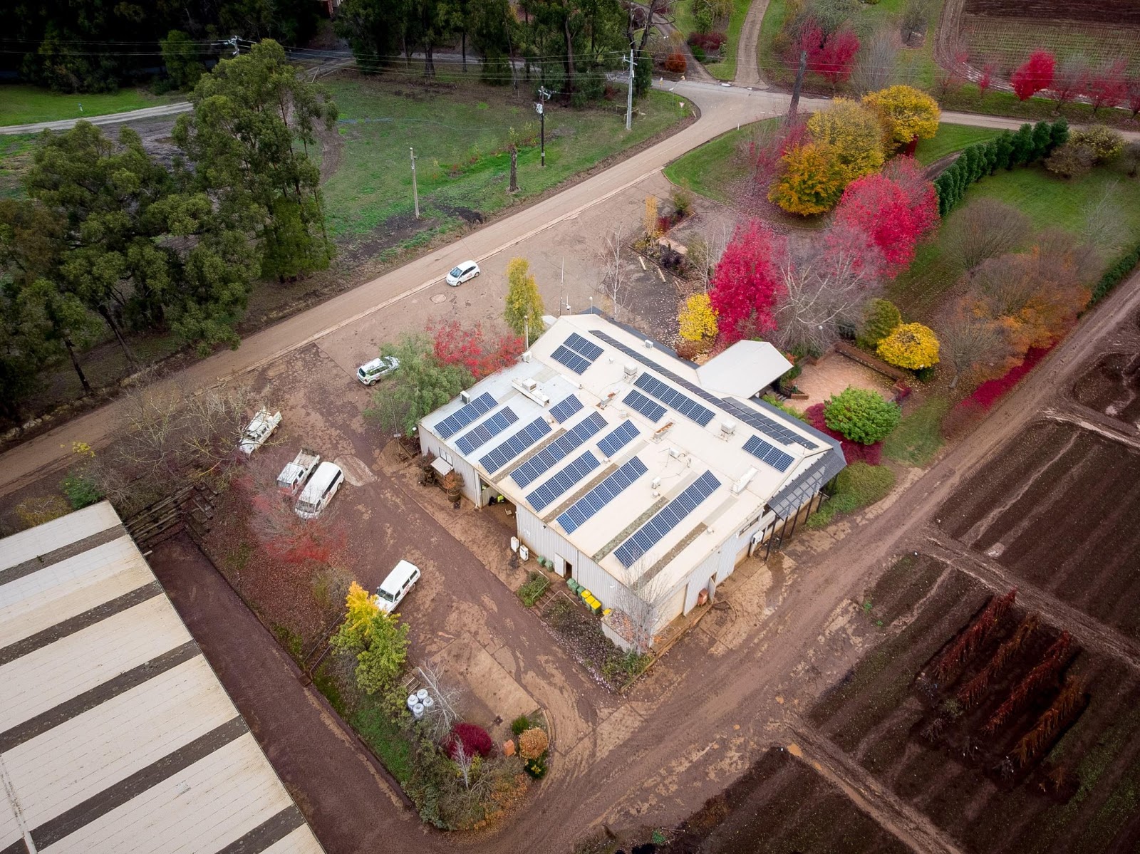 Why Solar Energy is a must for your business - DQ Electrical & Solar ...